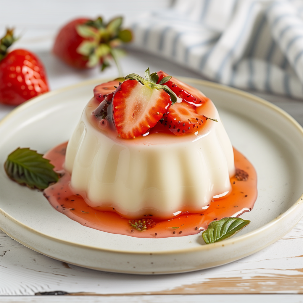 Bavarian Cream - Frau Virtin